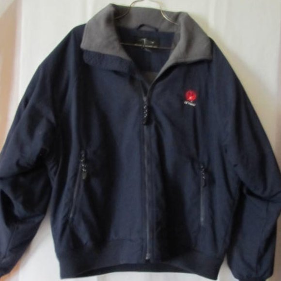 Sturm Rugers | Jackets & Coats | Sturm Rugers Employee Winter Jacket Sz ...